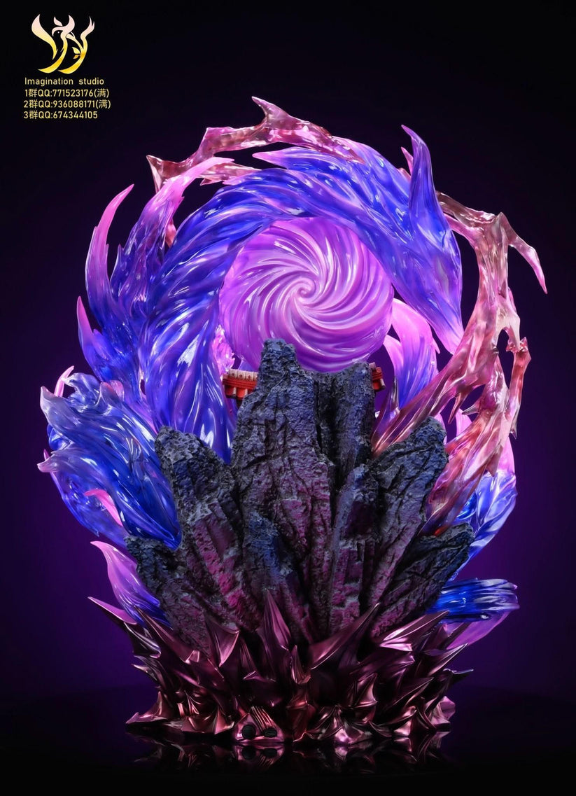 Figura Imagination Studio - Genshin Impact #2 Yae Miko GK Statue