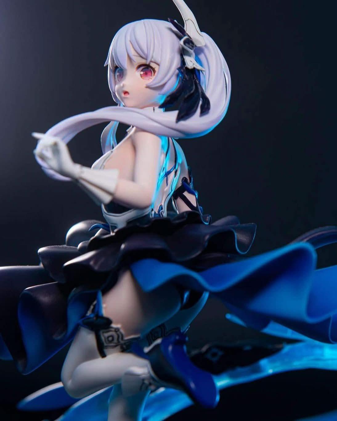 Figura SLN Studio - Honkai Impact 3 Theresa Apocalypse | Figuras – Tico Ofertas