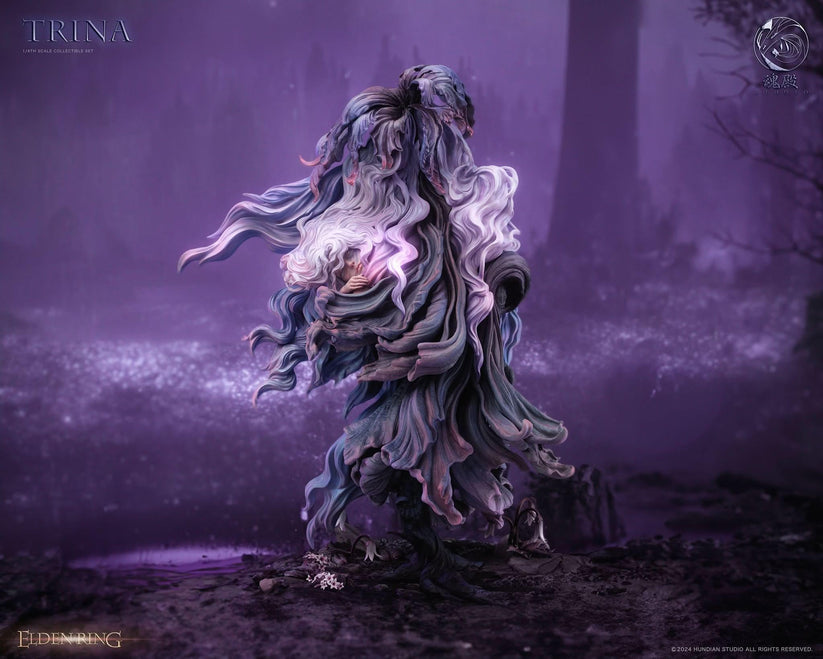 HunDian Studio - Elden Ring Series Trina | Figuras Anime Costa Rica, C ...